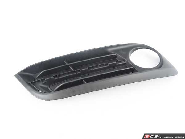 Genuine BMW - 51117342412 - GRILL, AIR INTAKE, C (51-11-7-342-412)