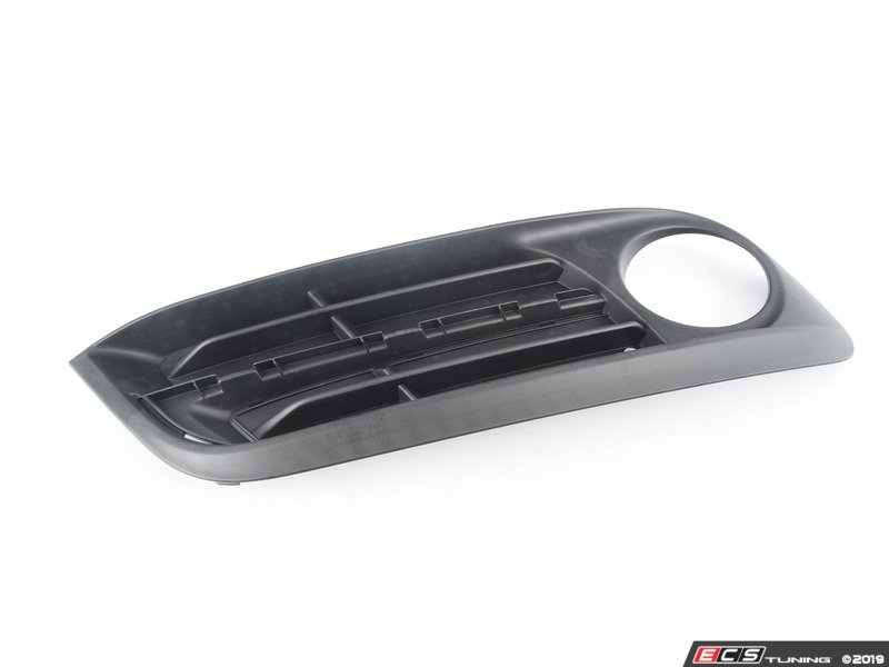 Genuine BMW - 51117342412 - GRILL, AIR INTAKE, C (51-11-7-342-412)