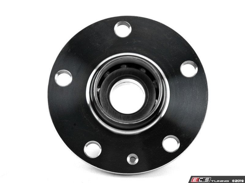 Meyle - 8V0598611 - Rear Wheel Bearing Assembly