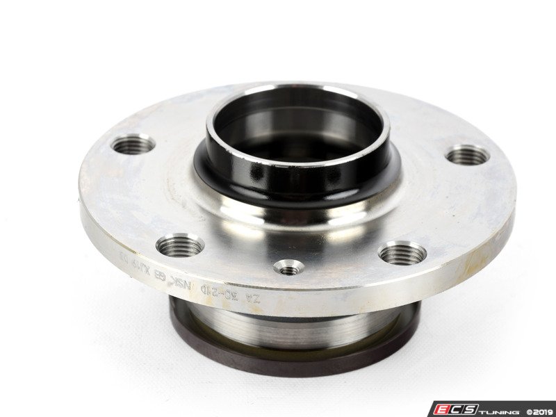 Meyle - 8V0598611 - Rear Wheel Bearing Assembly