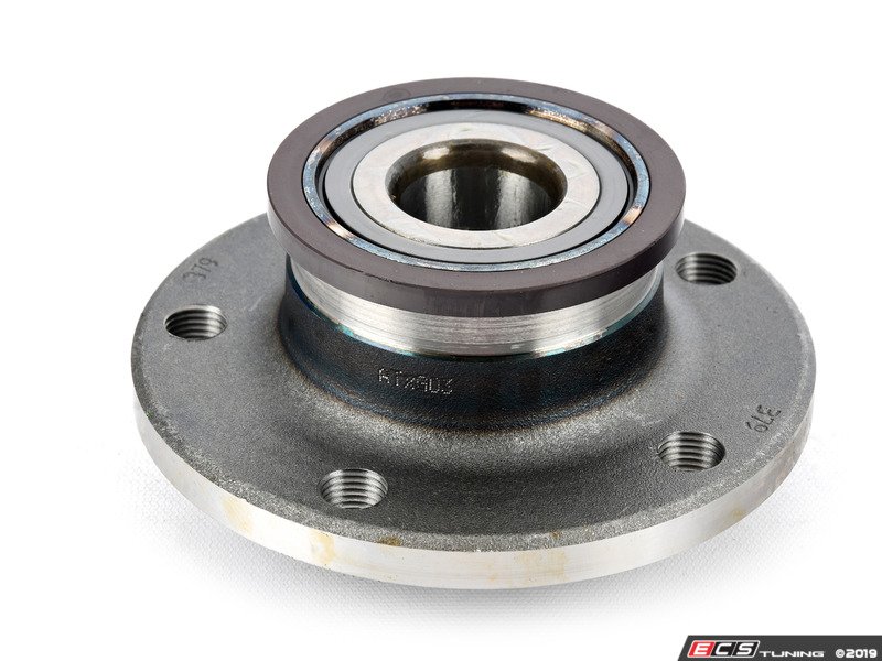 Meyle - 8V0598611 - Rear Wheel Bearing Assembly