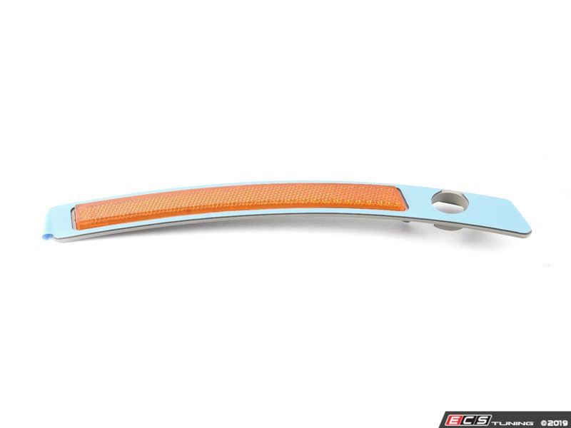 Genuine BMW - 63147843565 - SIDE MARKER LIGHT, F (63-14-7-843-565)