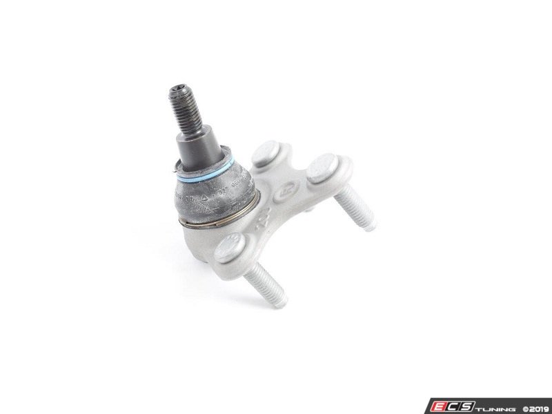 Genuine Volkswagen Audi - 3QF407366 - Ball Joint - Right (3QF 407 366)