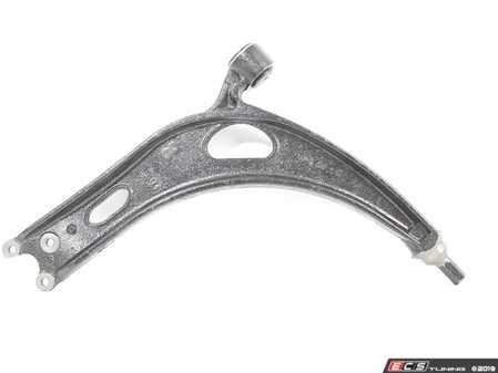Genuine Volkswagen Audi - 3QF407151E - Front Control Arm - Left (3QF ...