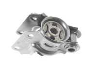 Genuine Volkswagen Audi - 3QF199231D - Left Control Arm Bushing - Rear ...