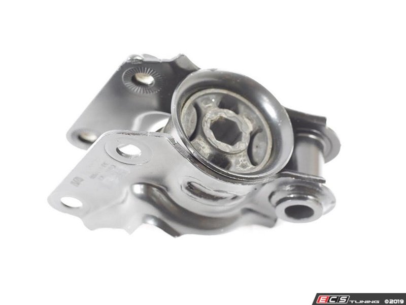 Genuine Volkswagen Audi - 3QF199231D - Left Control Arm Bushing - Rear ...