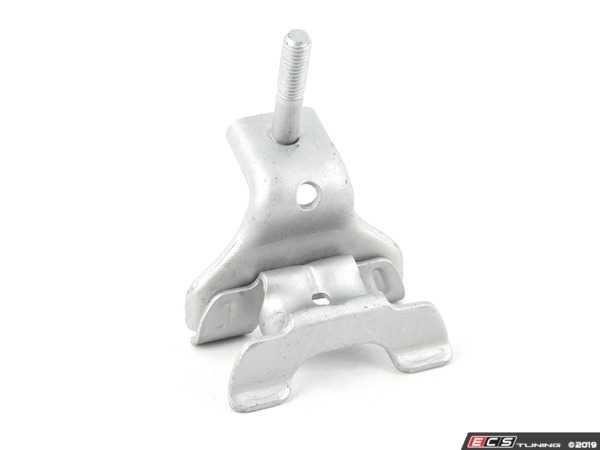 Genuine BMW - 18211246123 - SUPPORT SHACKLE (18-21-1-246-123)