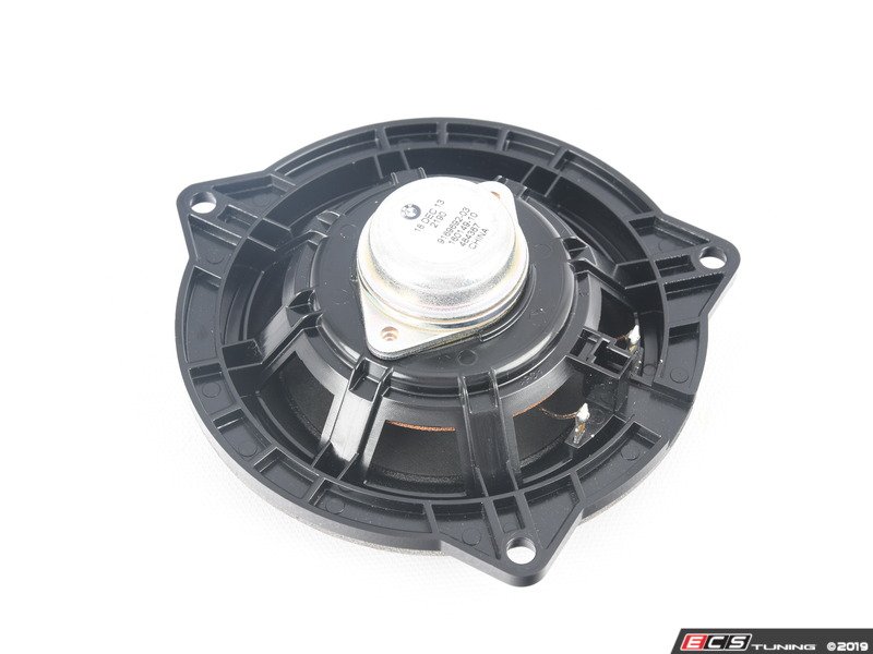 Genuine BMW - 65139169692 - MIDRANGE SPEAKER, ST (65-13-9-169-692)