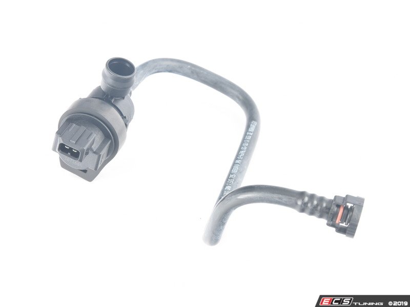 Genuine BMW - 13907515795 - Vapor Canister Purge Solenoid (13-90-7-515-795)