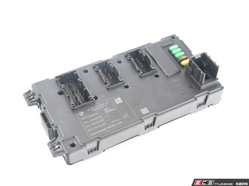 Genuine BMW - 61359499001 - Control Unit - Rear Electronic Module (61 ...