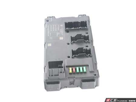 Genuine BMW - 61359499001 - Control Unit - Rear Electronic Module (61 ...