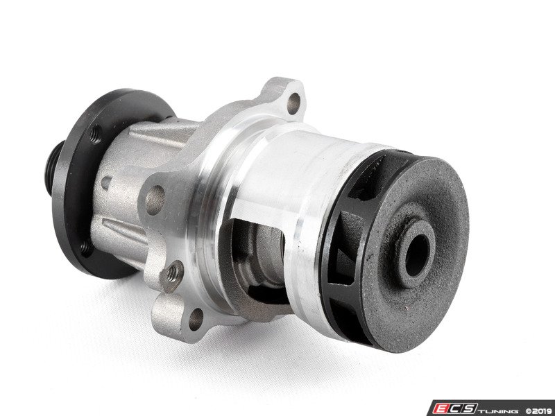 Hepu - 11510393338 - Water Pump