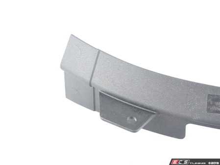 Genuine Volkswagen Audi - 4H0853888B - SPOILER (4H0 853 888 B)