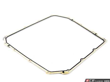 Genuine Porsche - 9A732137100 - Transmission Oil Pan Gasket