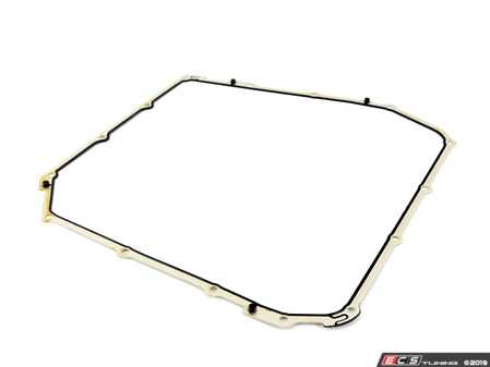 Genuine Porsche - 9A732137100 - Transmission Oil Pan Gasket