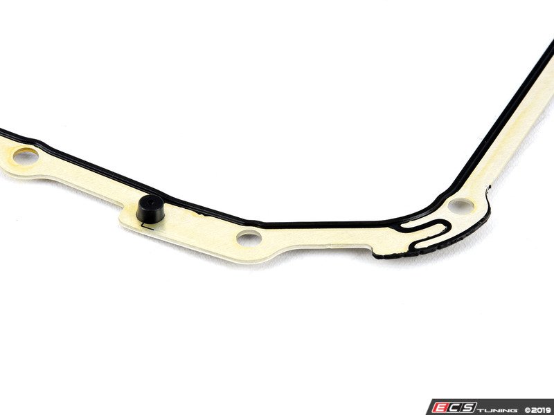 Genuine Porsche - 9A732137100 - Transmission Oil Pan Gasket