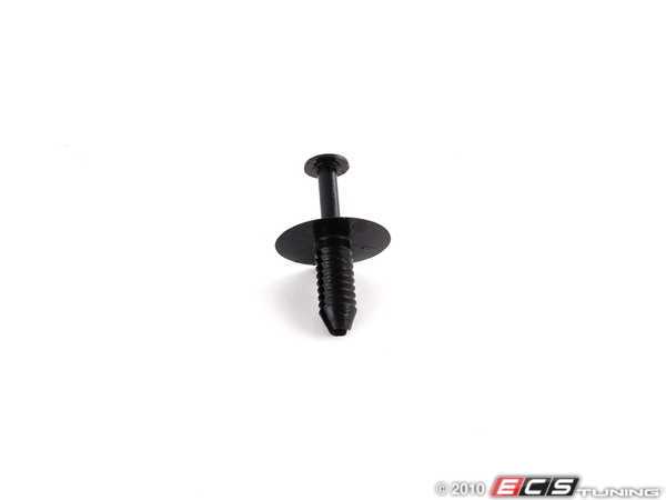 Genuine BMW - 51118174185 - Expanding Plastic Rivet - Priced Each (51 ...