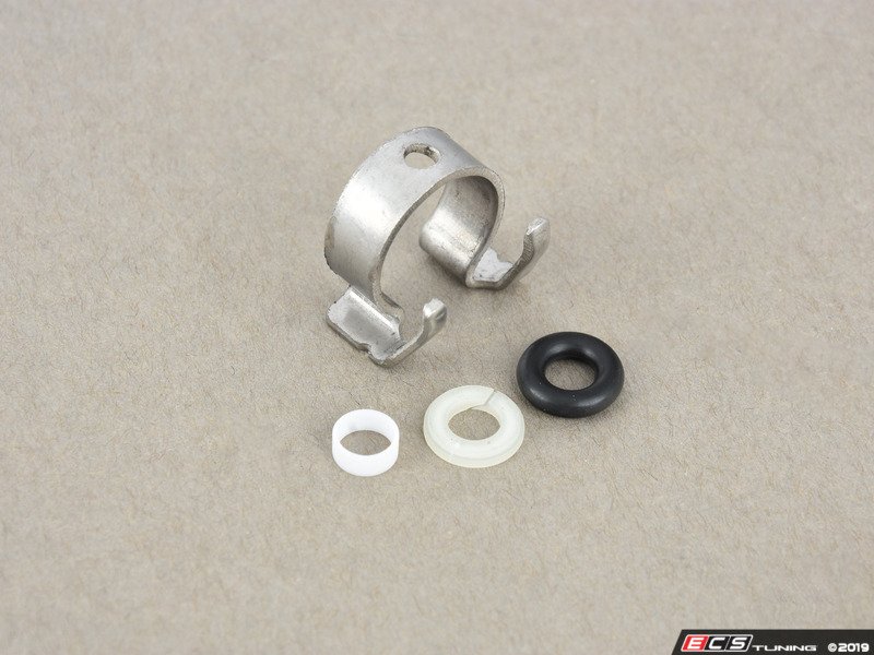 Elring - 13537573801 - Fuel Injector Sealing Set 306.400