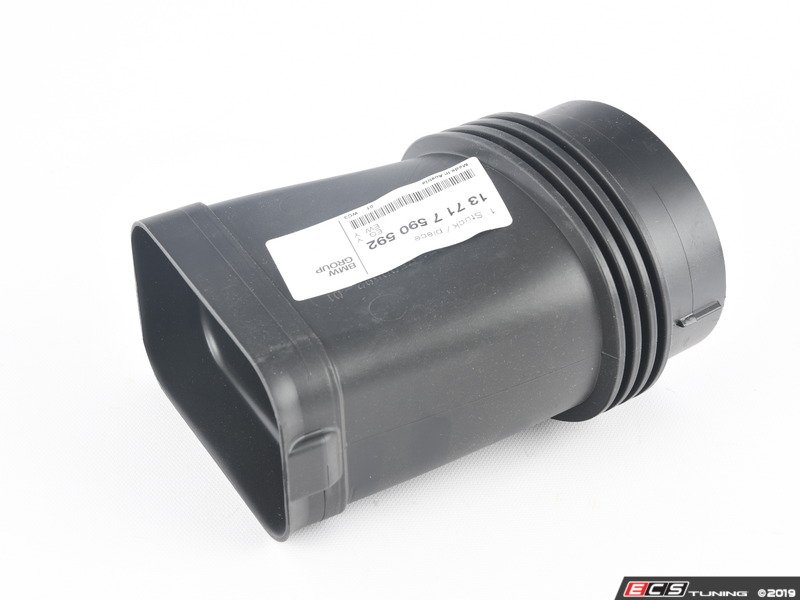 Genuine BMW - 13717590592 - F10 Air Channel (13-71-7-590-592)