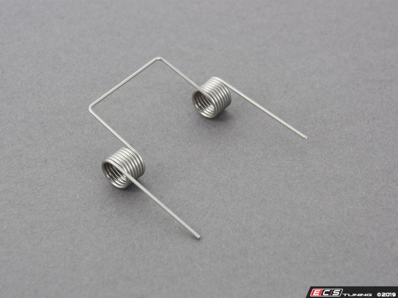 Genuine Mercedes Benz - 2118850035 - SPRING