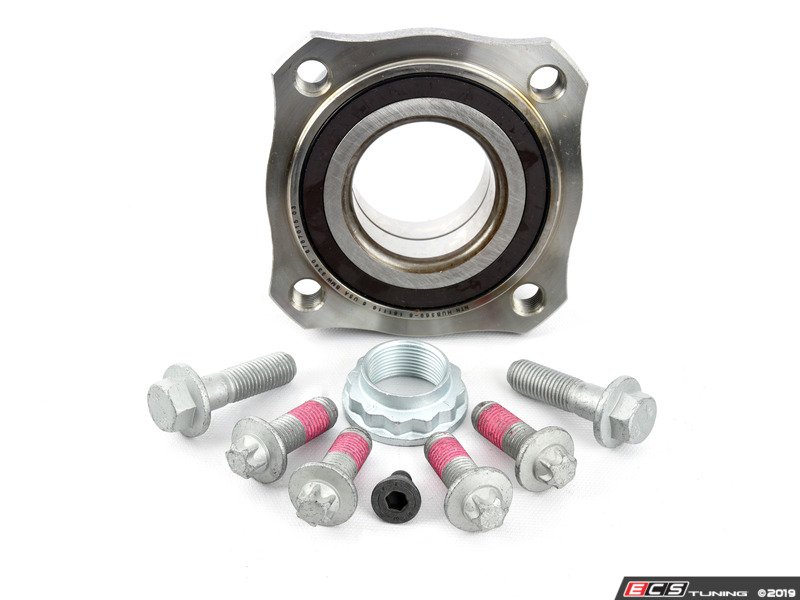 Genuine BMW - 33412457416 - REPAIR KIT FOR WHEEL (33-41-2-457-416)