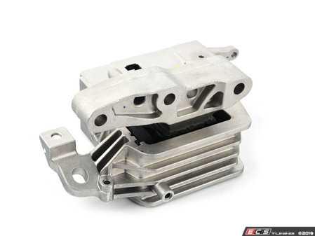 BBR Automotive - 22118835572 - Upper Engine Mount / Rubber