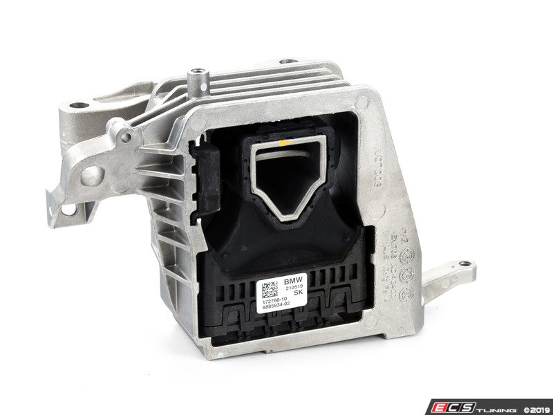 Genuine BMW - 22116885934 - ENGINE MOUNT - (NO LONGER AVAILABLE) (22-11 ...