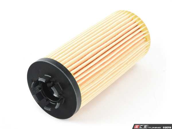 Genuine MINI - 11428593186 - Oil Filter Kit W/ O-Ring - MINI Cooper ...