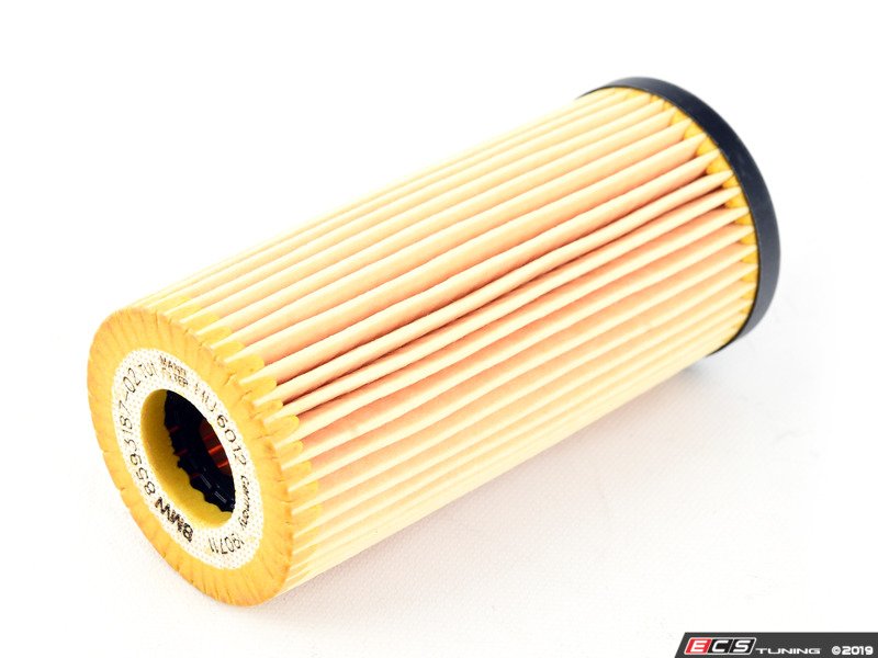 Genuine MINI - 11428593186 - Oil Filter Kit W/ O-Ring - MINI Cooper ...