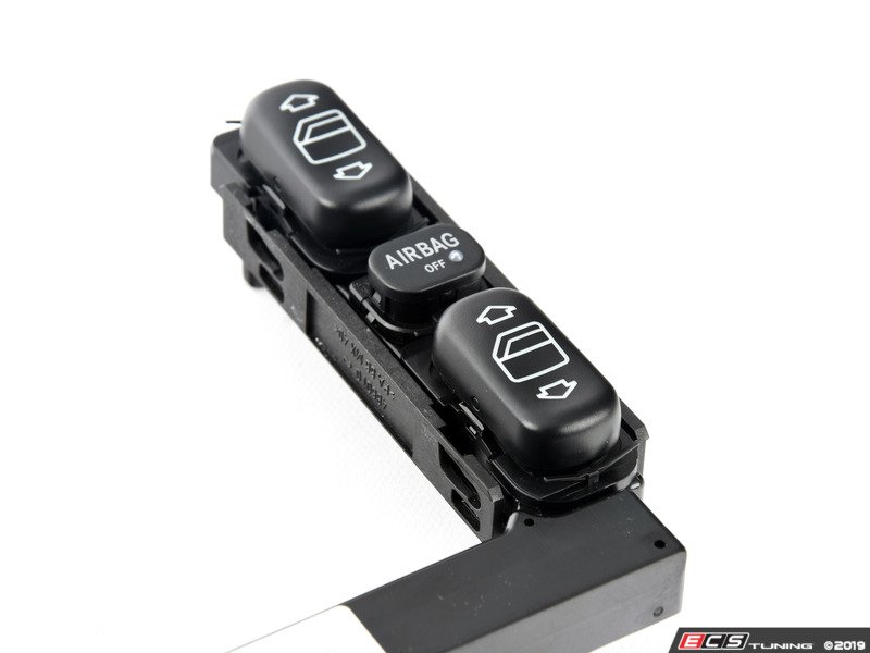 Genuine Mercedes Benz - 2108213951647C45 - Power Window Switch Panel ...