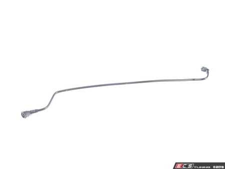 Genuine BMW - 17127578405 - Water Hose - Expansion Tank to Radiator ...