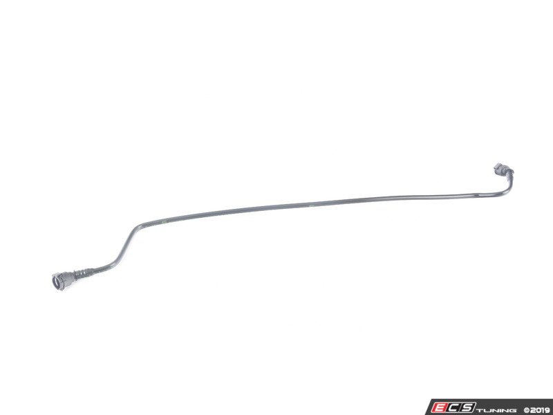 Genuine BMW - 17127578405 - Water Hose - Expansion Tank to Radiator ...