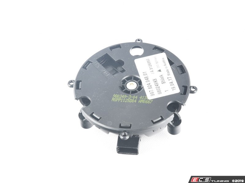 Genuine Porsche - 99762404801 - ADJUSTING MOTOR