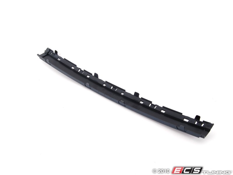 Genuine BMW - 51117043452 - Front Bumper Center Molding (51-11-7-043-452)