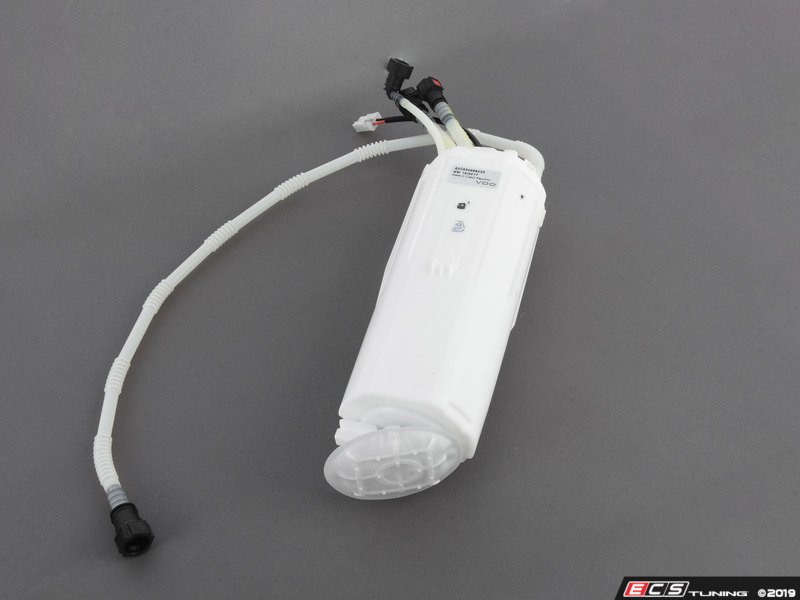 VDO - 4E0919087G - Fuel Pump - Left