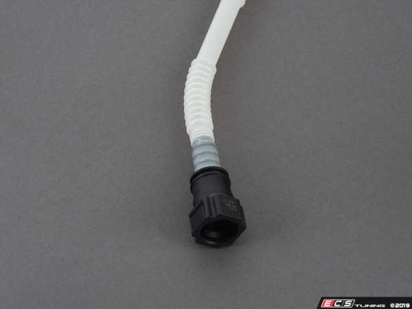 VDO - 4E0919087G - Fuel Pump - Left