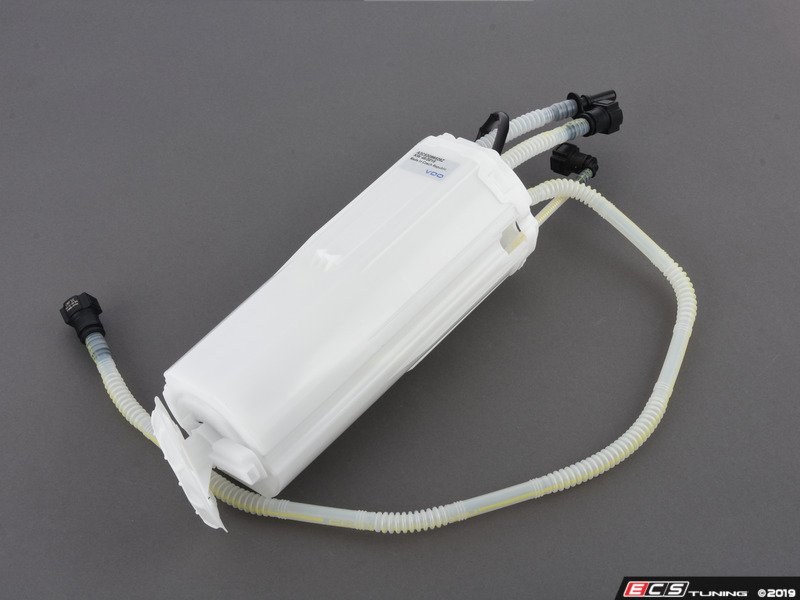 Continental - 4E0919087H - Fuel Pump - right