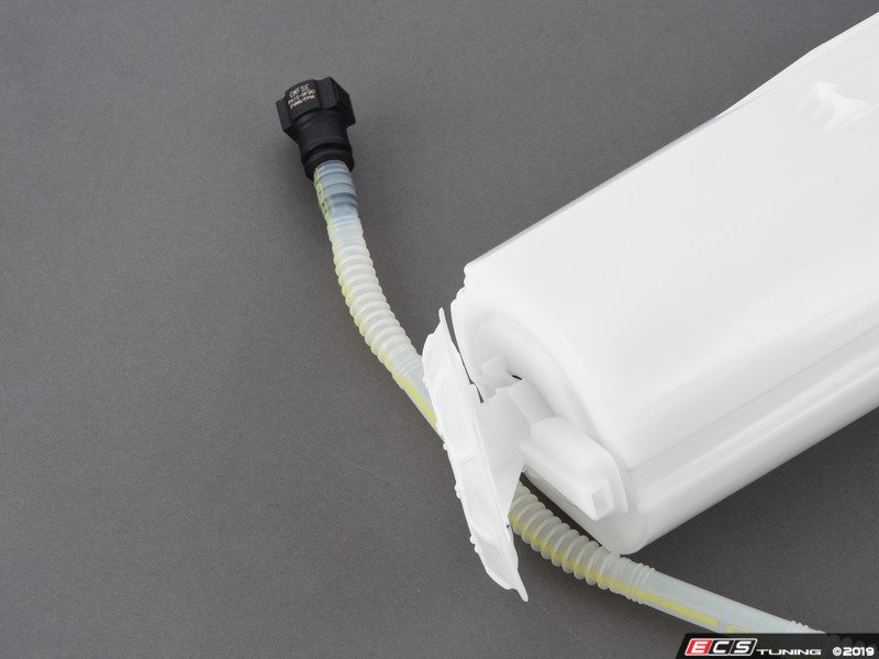 Continental - 4E0919087H - Fuel Pump - right