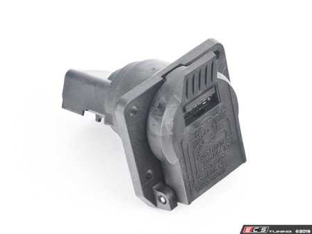 Genuine Mercedes Benz - 020545402664 - Trailer Hitch Plug Socket