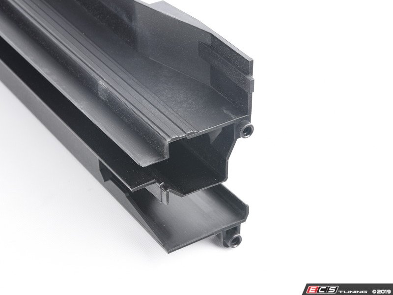 Genuine BMW - 17117573264 - MODULE MOUNT, BOTTOM (17-11-7-573-264)