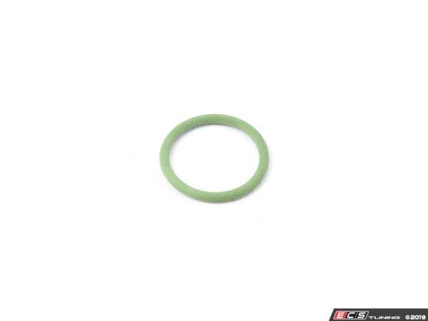 Genuine Volkswagen Audi - N90465003 - SEAL (N 904 650 03)