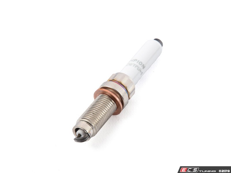Genuine MINI - 12122455258 - SPARK PLUG, HIGH POW (12-12-2-455-258)
