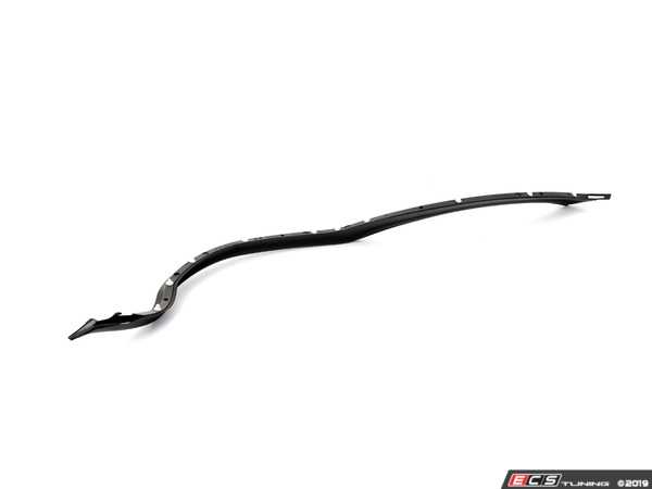 Genuine Porsche - 97053653504 - AS AUXILIARY SEALING