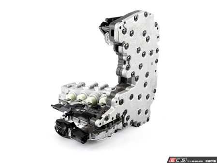 Genuine Volkswagen Audi - 8K9927156A - Mechatronic Unit With Software ...