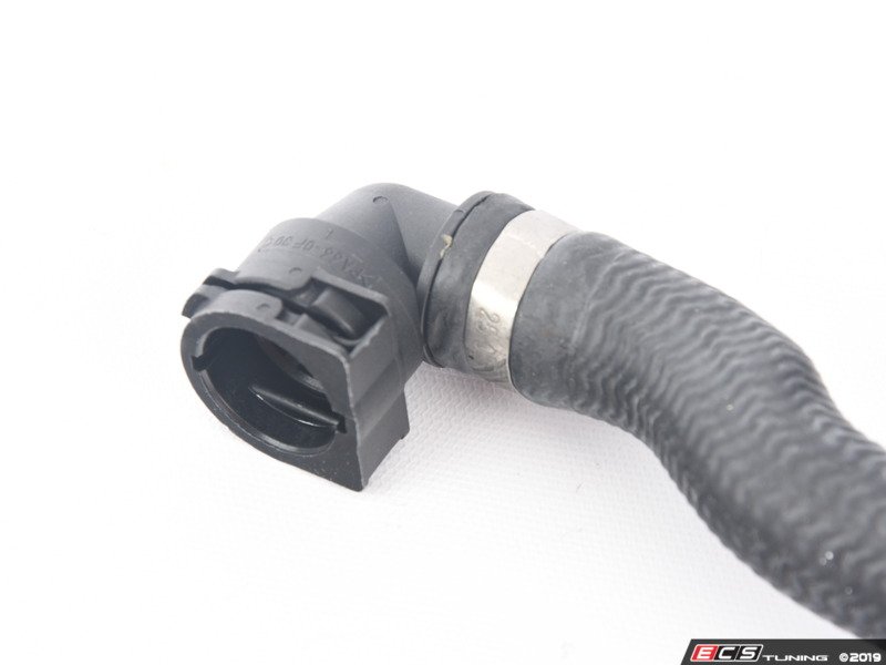 Genuine BMW - 17117593855 - Coolant Hose (17-11-7-593-855)