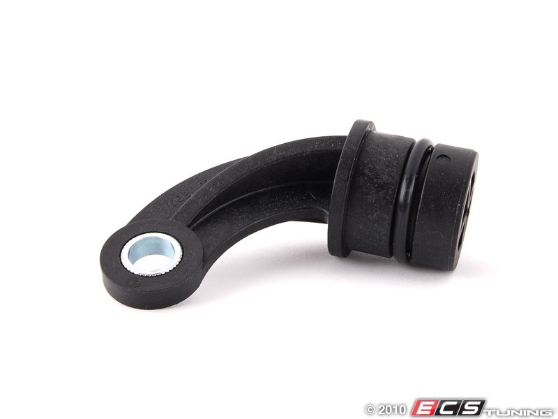 Genuine Volkswagen Audi - 06B103033A - Coolant "J" Plug (06B 103 033 A)