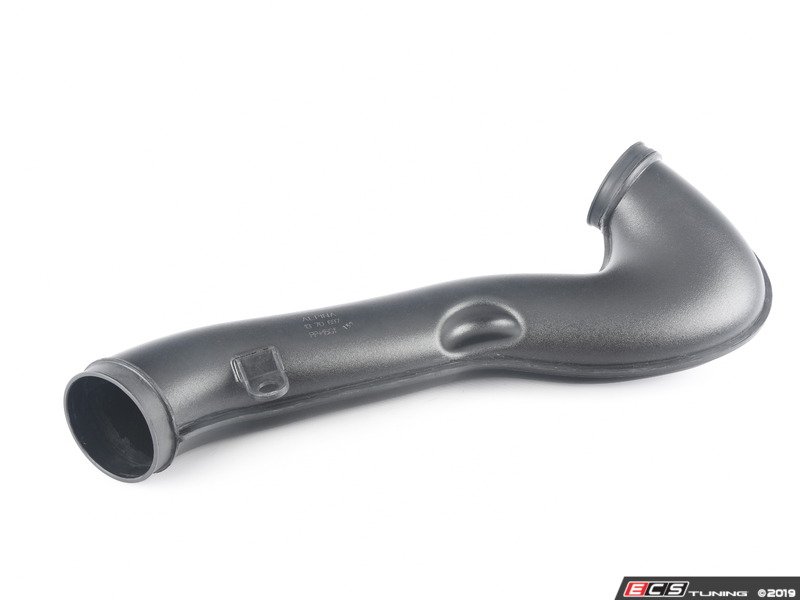 Genuine BMW - 13717966238 - FILTERED AIR PIPE (13-71-7-966-238)