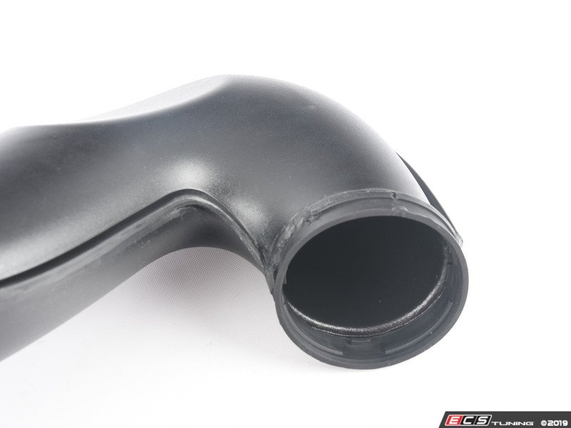 Genuine BMW - 13717966238 - FILTERED AIR PIPE (13-71-7-966-238)