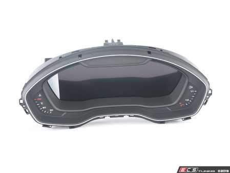 Genuine Volkswagen Audi - 8W5920790C - COMB.INST. (8W5 920 790 C)