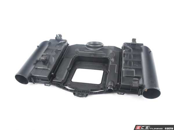 Genuine Mercedes Benz - 2730900901 - Air Box Assembly